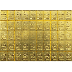 Lingotin Or Combibar 50g - Achat or.com - Actualités et cours de l'Or d ...